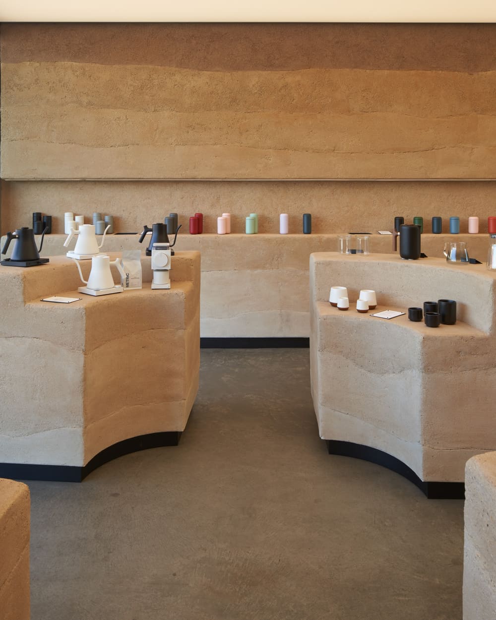 Fellow Clayworks Project - Clayworks
