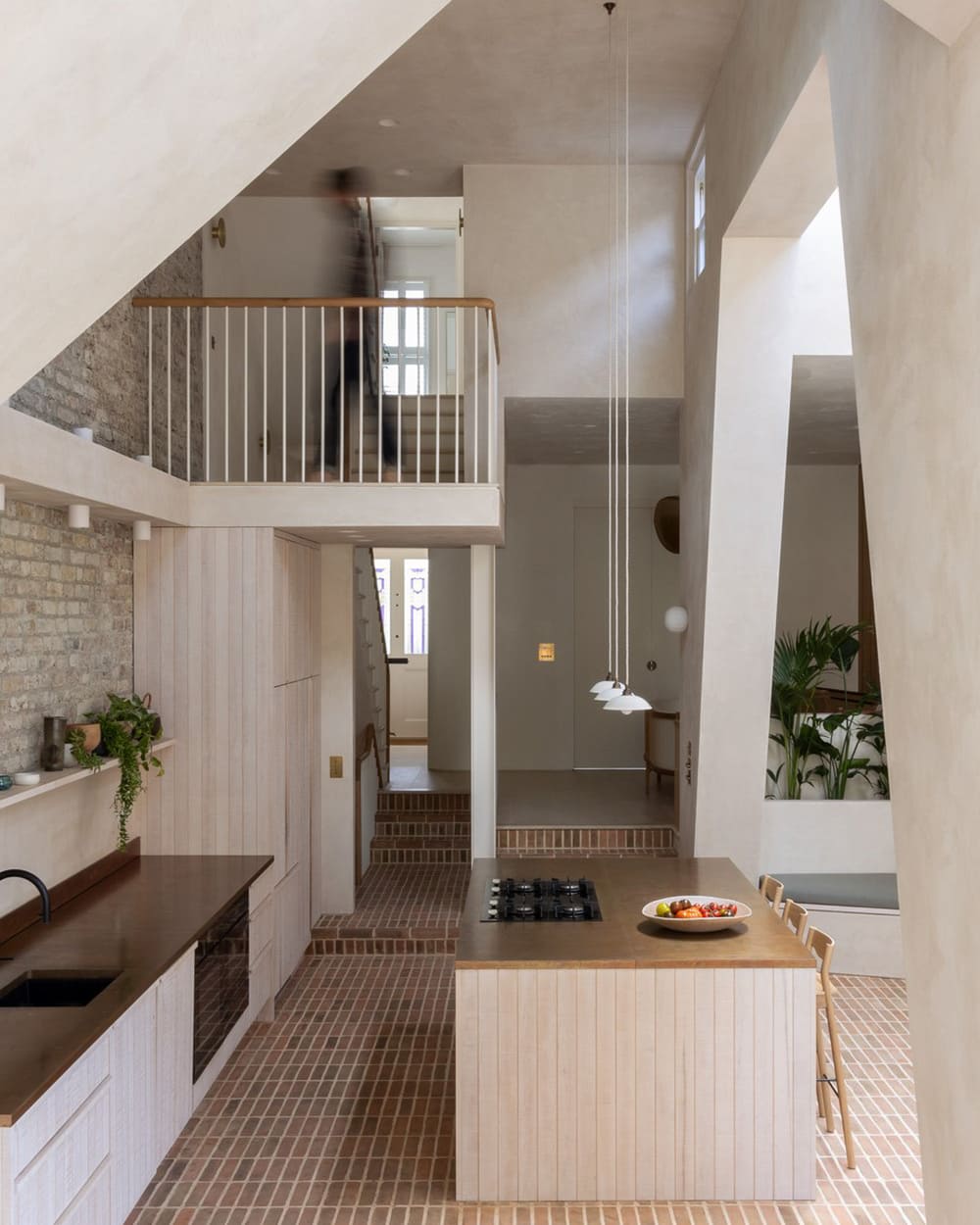 Taper House Clayworks Project - Clayworks