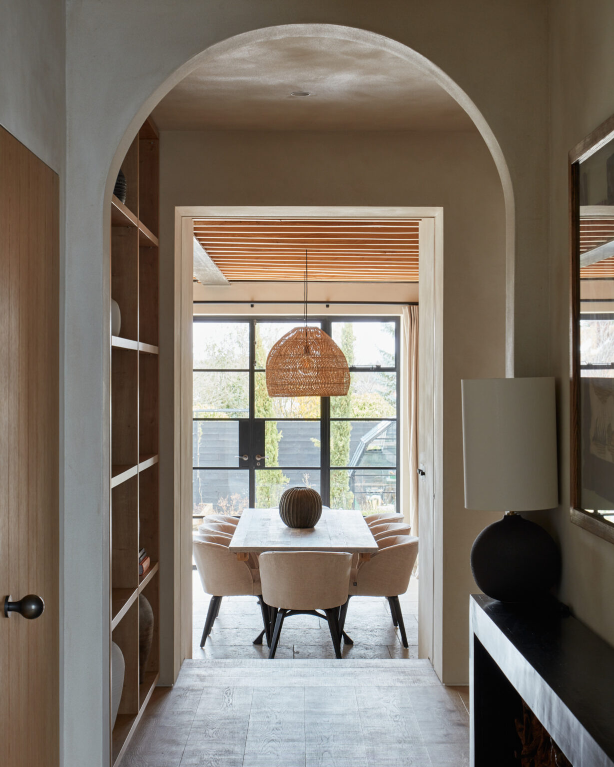 Broadfields Clayworks Project - Clayworks