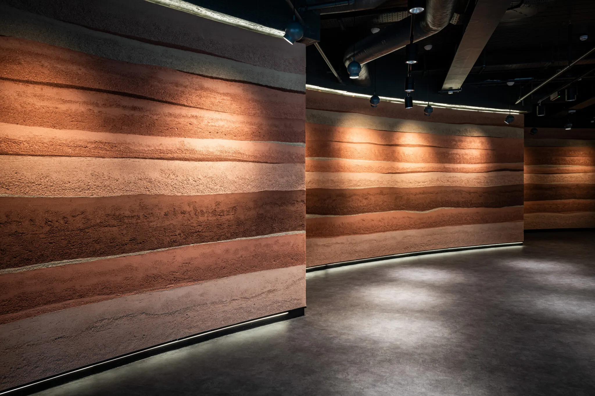 Clayworks Clay Plasters & Premium Natural Finishes