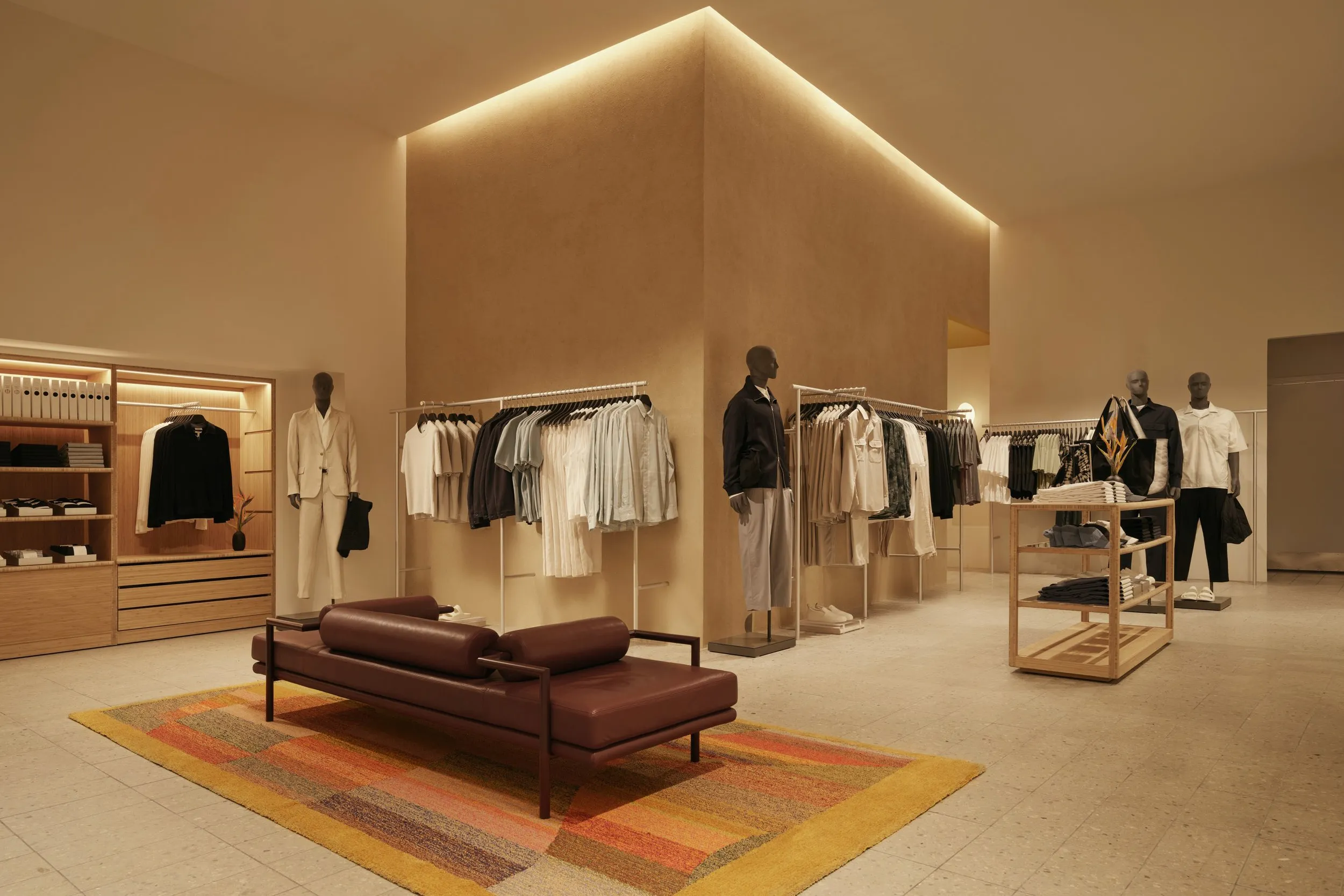 COS Clayworks Project - Clayworks