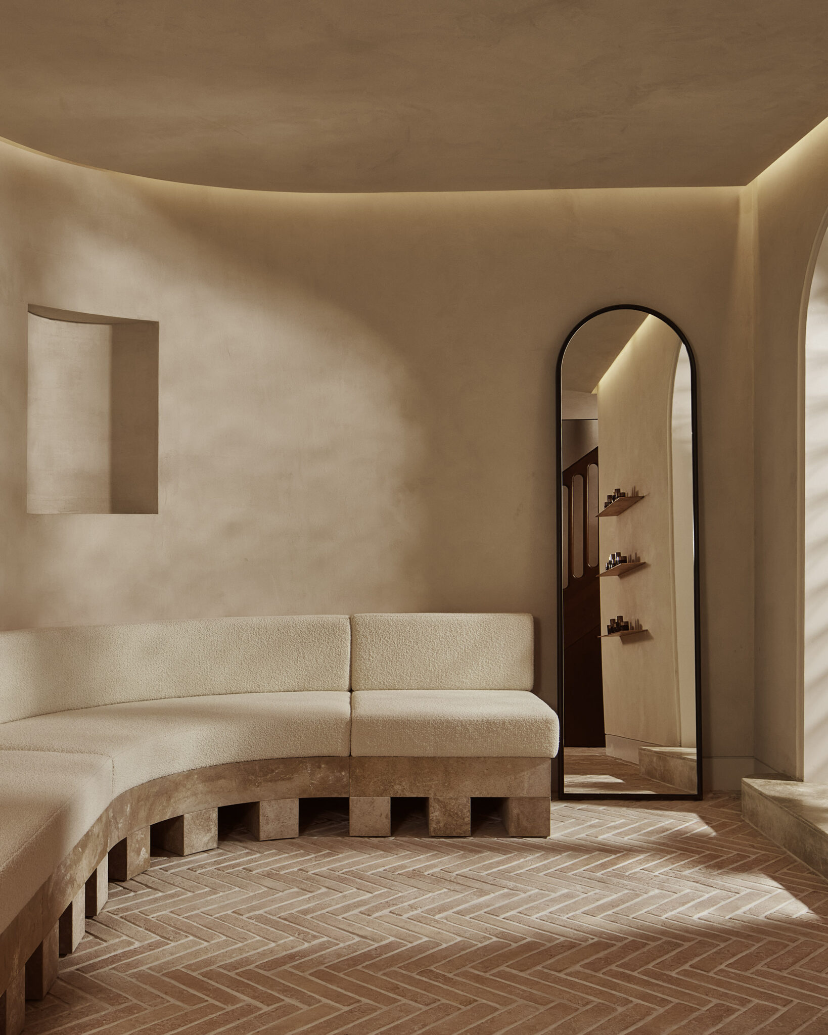 Clayworks Clay Plasters & Premium Natural Finishes