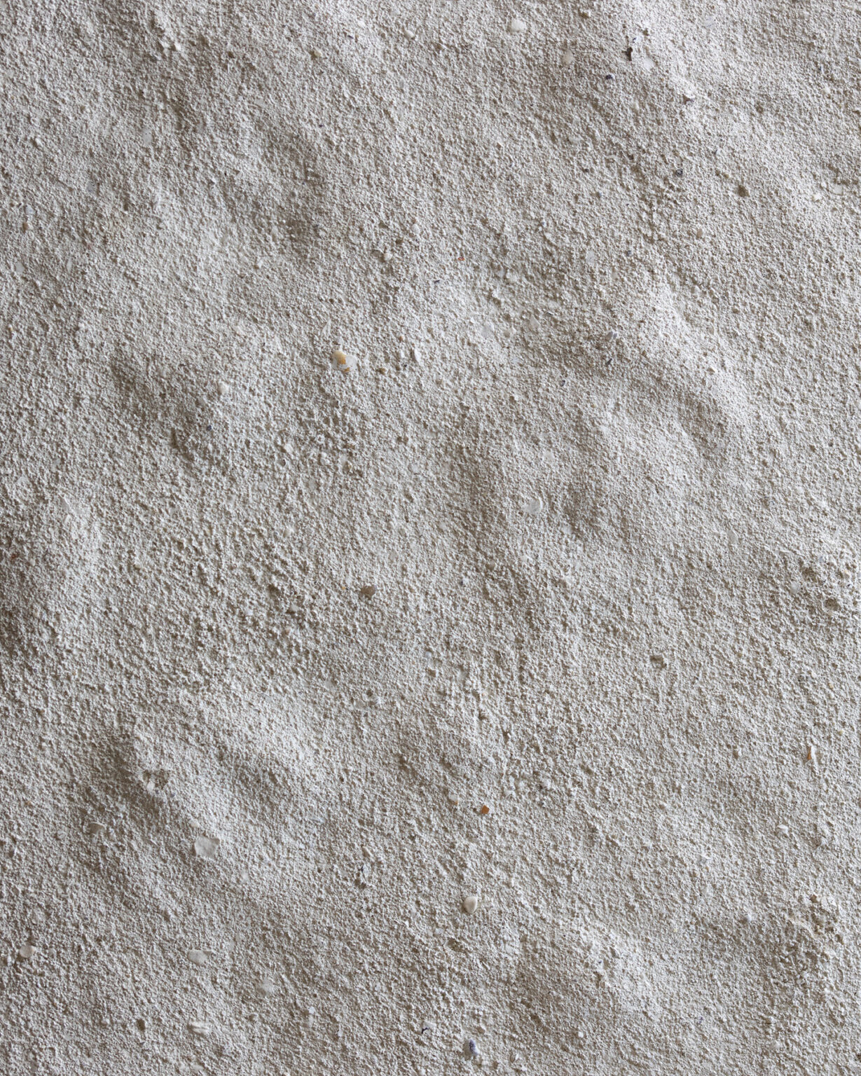 Undulating Clay Plaster Finish | Clayworks