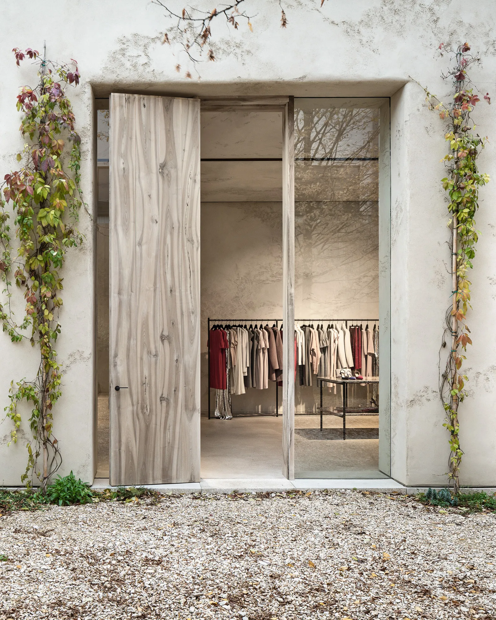 Clayworks Clay Plasters & Premium Natural Finishes