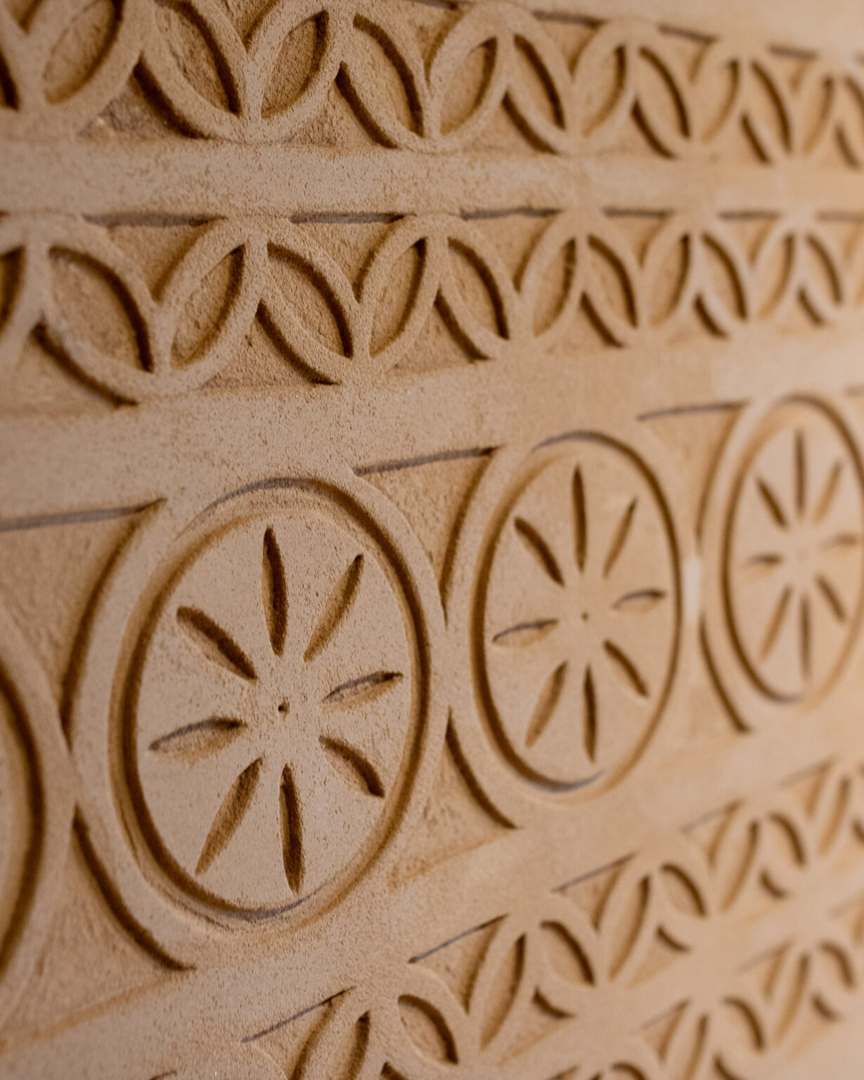 Interior Clay Plaster For Walls & Ceilings | Clayworks