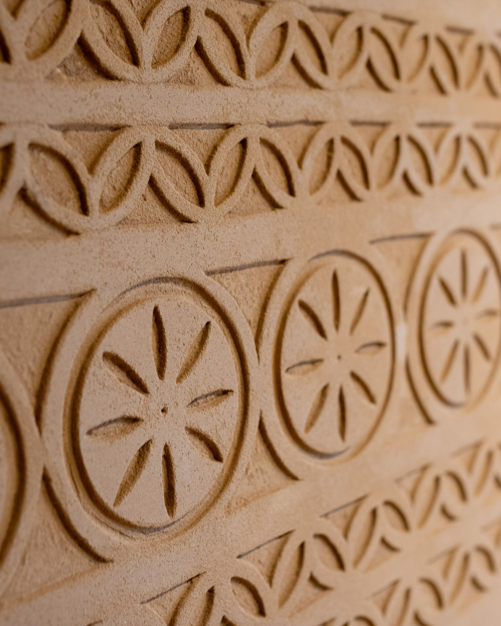 Interior Clay Plaster For Walls & Ceilings | Clayworks