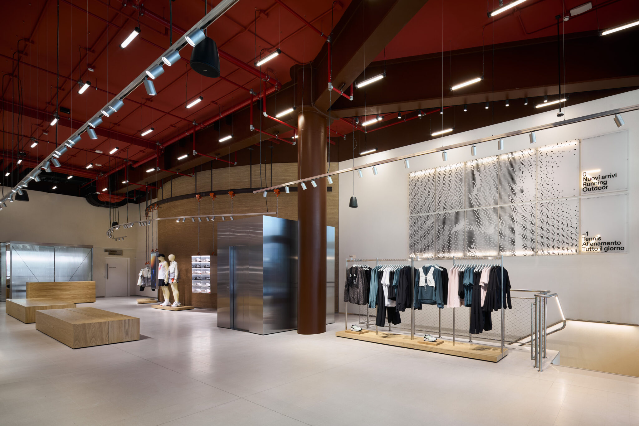 Rammed Earth Walls & Ceilings | Clayworks