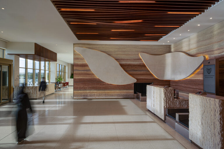 Rammed Earth Walls & Ceilings | Clayworks