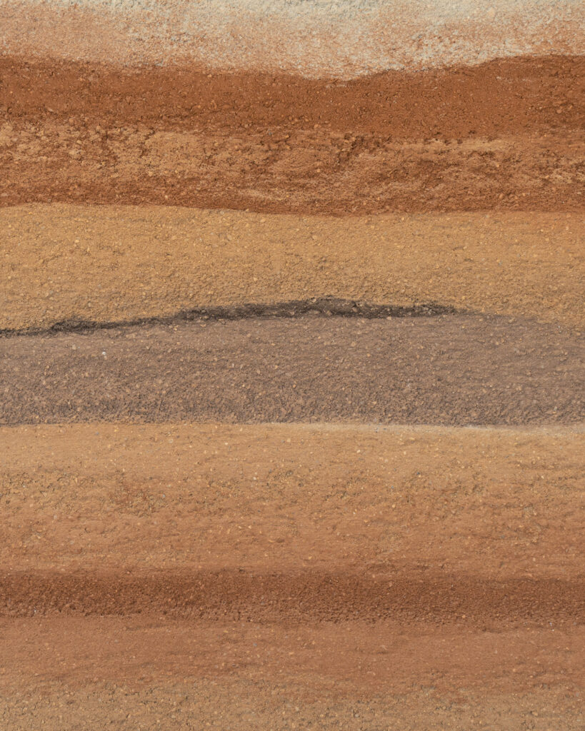 Red Sea Airport Clayworks Project - Clayworks