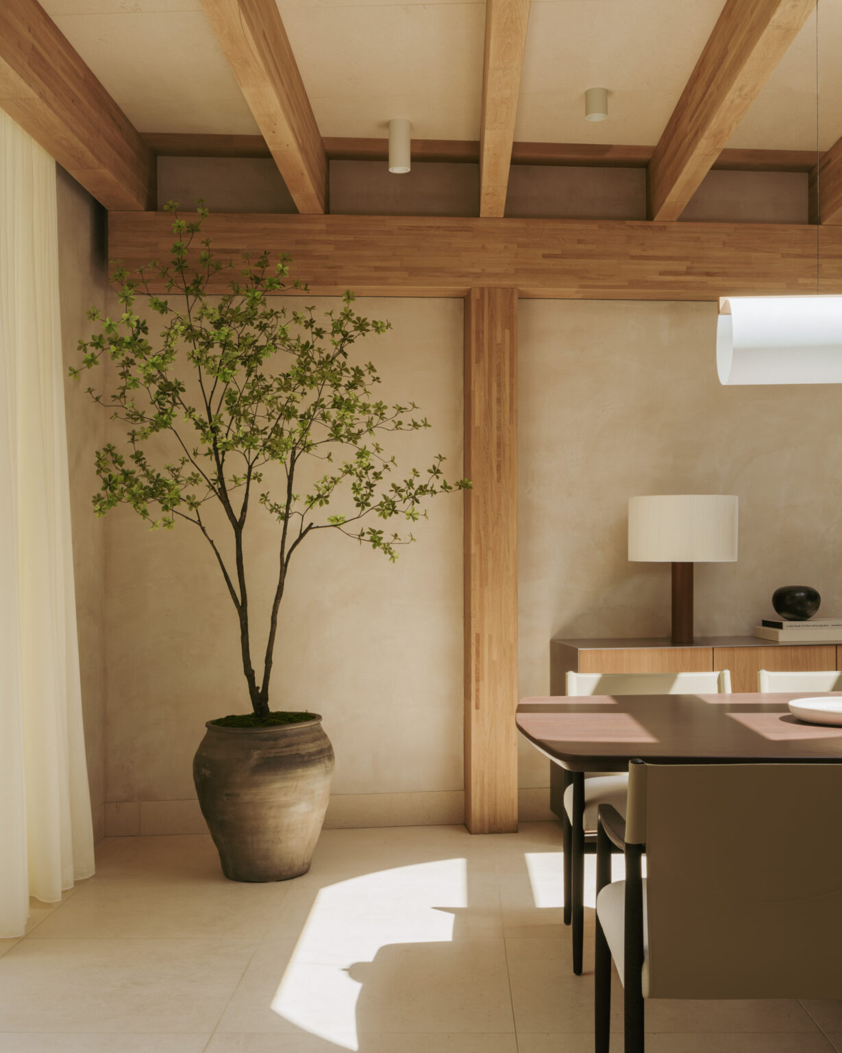 Smooth Clay Plaster | Clayworks Interior Clay Plasters