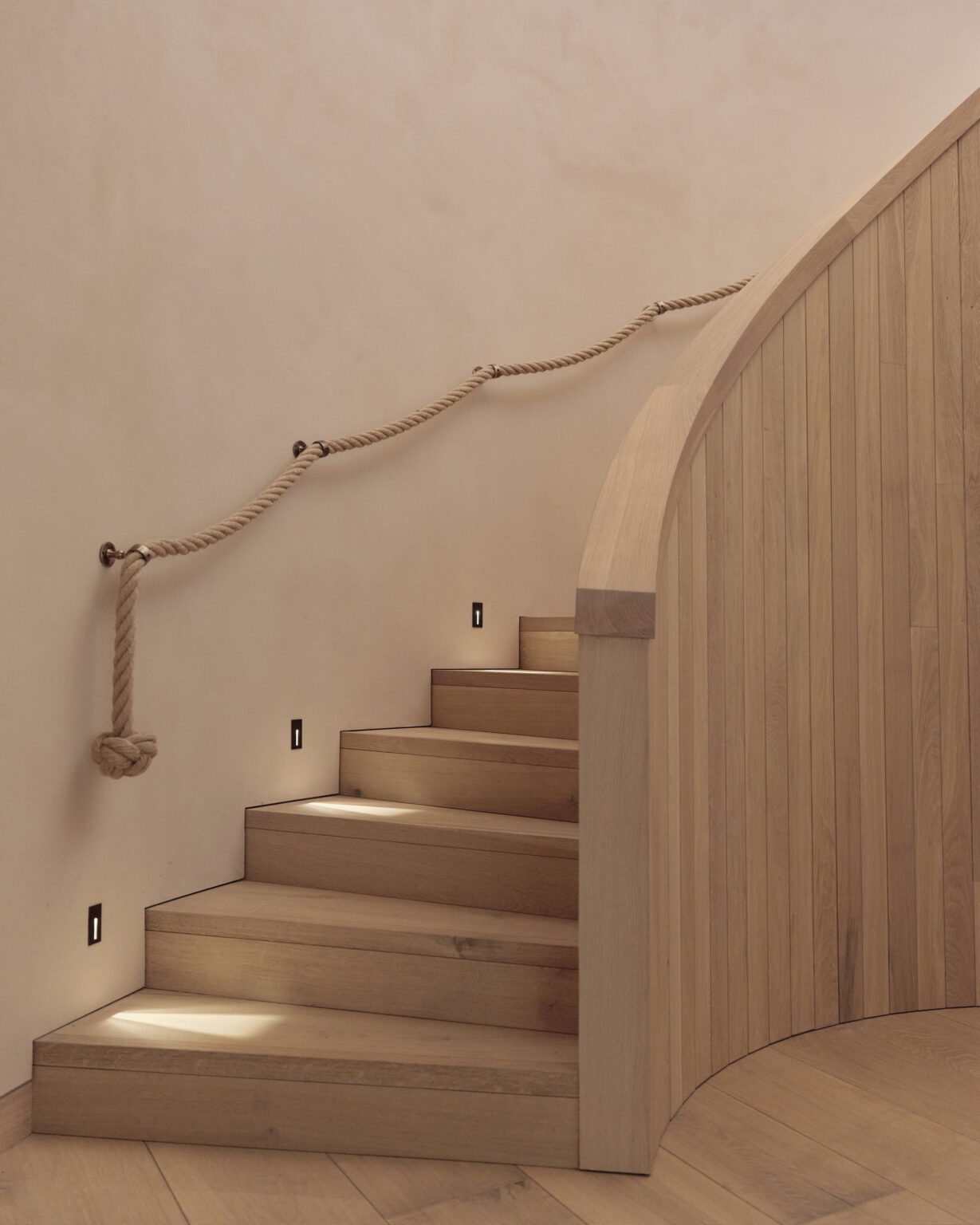Two Family House Clayworks Project - Clayworks