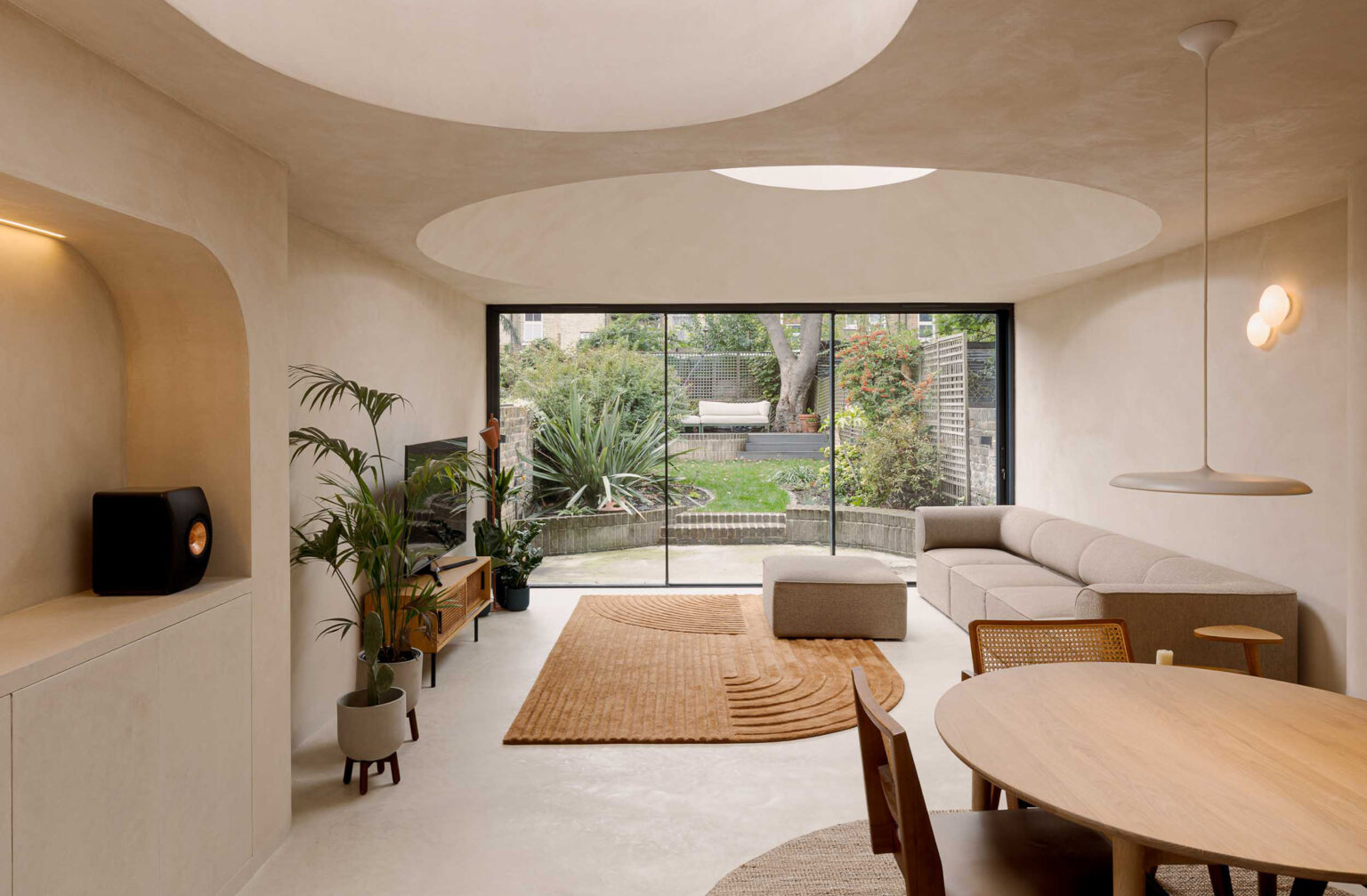 Clayworks Clay Plasters & Premium Natural Finishes